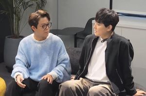 SM 이렇게 가난했나..강타 "H.O.T. 때 직원 4명..연습실 거울도 없어"(진심누나) - OSEN