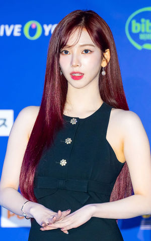 [사진]에스파 카리나,'CG 미모' - OSEN