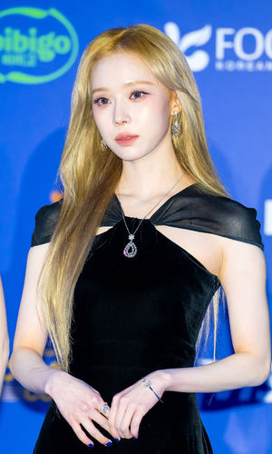 [사진]에스파 윈터,'엘사 강림' - OSEN