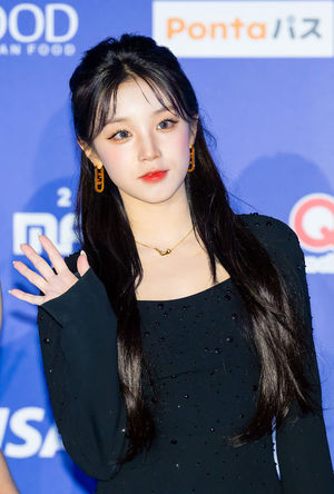 [사진](여자)아이들 우기,'살아있는 인형' - OSEN