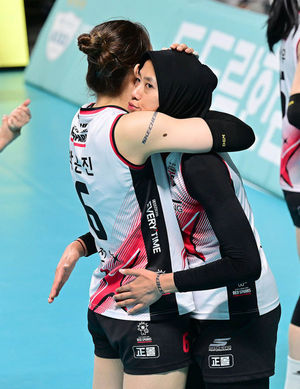 박은진, '메가 덕분이야' - OSEN