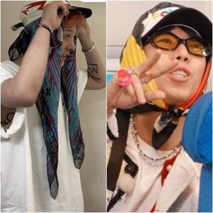 정형돈→양세찬 보고있나..진짜 GD가 나타났다 '원조POWER' - OSEN