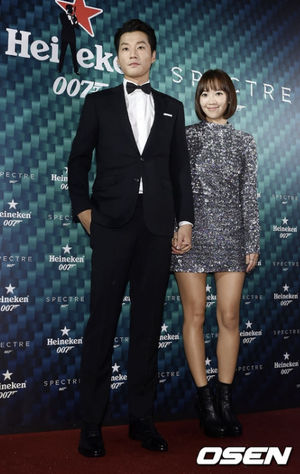 "딸 벌써 중학생" 전혜진♥이천희, 14년만에 '러브story'도 깜짝 공개! [종합] - OSEN