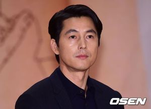 '문가비子 친부' 정우성, '운명의 상대와 결혼' 언급.."인간 음양의 원칙 중요" [Oh!쎈 이슈] - OSEN