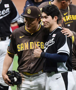 김하성은 샌프란시스코, 김혜성은 시애틀…MLB.com 30개 구단별 '최적의 FA' 꼽았다 - OSEN