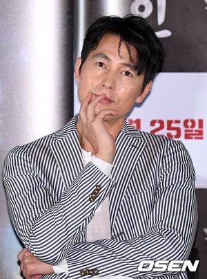 "정우성 일반인 여친 신상정보" 확인無 확산 논란..인생네컷까지 '곤혹' [Oh!쎈 이슈] - OSEN