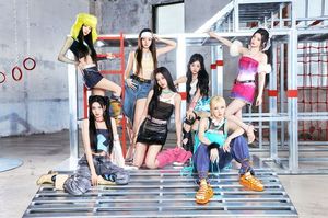 베이비몬스터 'DRIP', 美 빌보드 글로벌 3주 연속 차트인…인기 롱런 돌입 - OSEN