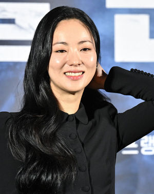 [사진]전여빈, '아름다운 미소' - OSEN