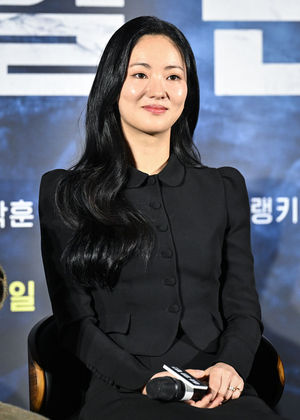 [사진]전여빈, '반짝이는 존재감' - OSEN