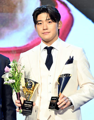 ‘KBO MVP’ 김도영, ‘전참시’ 뜬다..“방송일 미정, 시상식 현장 공개” [공식입장] - OSEN