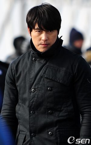 정우성, 인정한 건 문가비 '혼외자' 하나..나머지는 "사생활" [종합] - OSEN