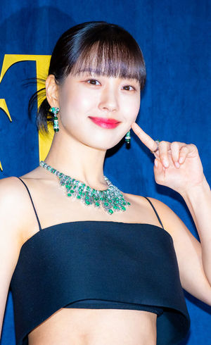 [사진]고민시,'예쁘니까 콕' - OSEN