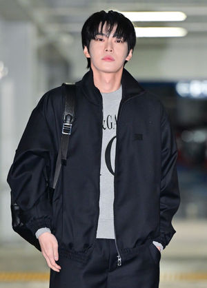 [사진]NCT 도영, '시크한 눈빛' - OSEN