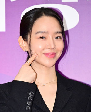 [사진]신혜선,'아름다운 볼콕' - OSEN