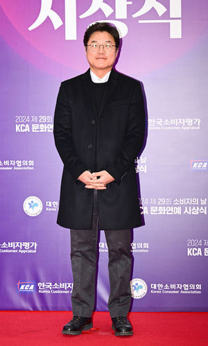 [사진]나영석 PD,'시상식 참석' - OSEN