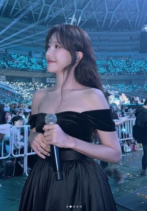 이지아, 여신의 강림인가? [★SHOT!] - OSEN