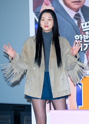 [사진]장윤주,'날개를 펼치며' - OSEN