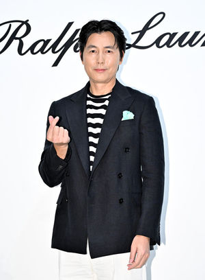 '혼외자→열애설' 정우성 올까 안 올까…첫 공식석상 D-DAY에도 여전히 미궁 속 [Oh!쎈 이슈] - OSEN