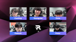 [KeSPA컵] 2군 출전 KT, 1군 나선 브리온에 예상밖의 '업셋' - OSEN