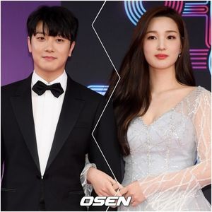 '성매매 무혐의' 최민환 "일방적 주장"vs율희 "양육권 소송과 연관無" [Oh!쎈 이슈] - OSEN