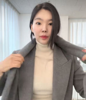 이다은♥윤남기, '금수저 인정' 후 다이어트까지 성공했나 - OSEN