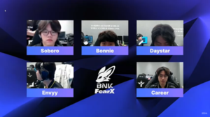 [KeSPA컵] 피어엑스, '소보로' 분전 힘입어 KT 완파...2승 1패 - OSEN