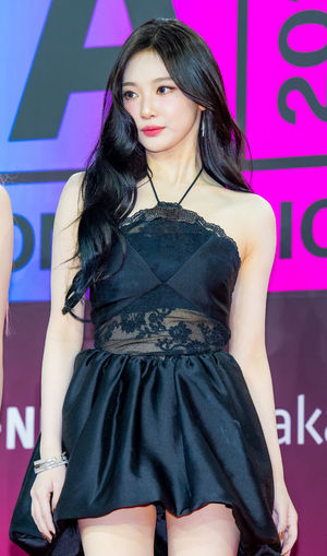 [사진]에스파 닝닝,'CG 미모' - OSEN