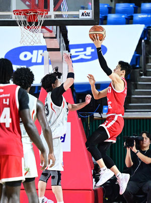 [사진]SK 김선형, '종횡무진' - OSEN