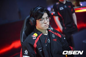 [KeSPA컵] '오너-구마유시' 나선 T1의 굴욕, 베트남 올스타에 '업셋' 제물 - OSEN