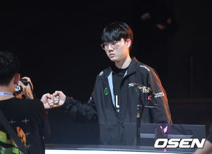 [KeSPA컵] '바이퍼 펄펄' 한화생명, '오너-구마유시' 빠진 T1 꺾고 2연승...T1 2연패 - OSEN