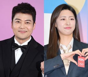 전현무 또 썸 탄다…상대는 '20살 연하' KBS 후배 아나운서 (사당귀)[종합] - OSEN