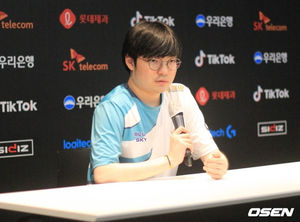 [KeSPA컵] 존재감 보여준 롤도사...DK, '베릴' 활약 힘입어 한화생명 제압 - OSEN