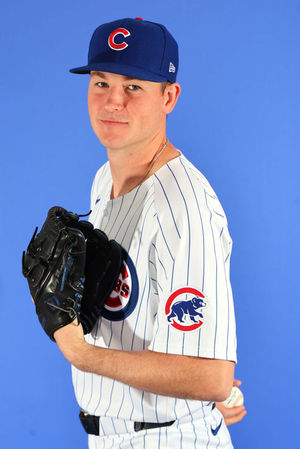 그 흔한 ML 경력도 없고, 2년 연속 트리플A 5점대인데…NC라면 뭔가 다르다, 159km 파이어볼러 - OSEN