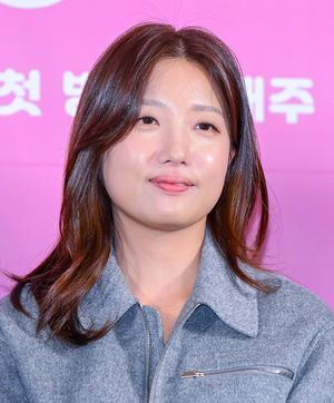 [사진]'오늘도 지송합니다' 민지영 감독 - OSEN