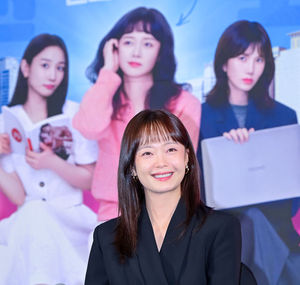 [사진]전소민, 예쁜 미소 - OSEN