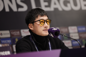 상하이 하이강 상대로 ACLE 16강 진출 노리는 이정효 감독, "광주 알릴 좋은 기회...마지막 장식 잘하겠다" - OSEN