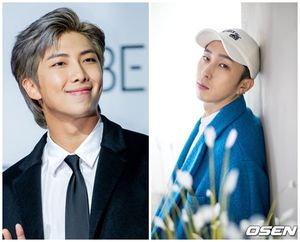 슬리피, "전셋집 안방, BTS RM이 해줘" 축의금 천만원 받았다! ('동상이몽2') [순간포착] - OSEN