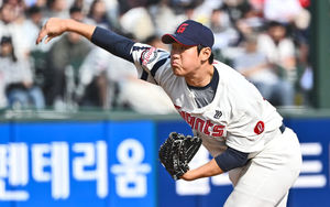 1년 만에 또...'음주운전 적발' 롯데 김도규, KBO 70경기 출장정지 징계 받다 [공식발표] - OSEN