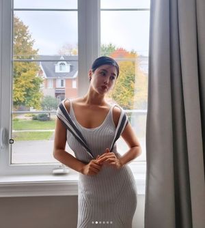 솔비, 18kg 감량하고 자신감 넘치는 글래머 몸매 [★SHOT!] - OSEN