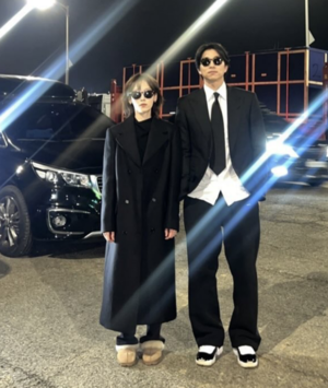 "이 조합 무조건 찬성일세"...서현진, 직접 공개한 공유와의 투샷 [★SHOT!] - OSEN