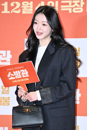 [사진]오마이걸 유아, '청순 요정' - OSEN