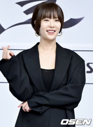 '前연인 김용준 언급' 황정음 "10년 열렬히 만나..미련+후회NO" [Oh!쎈 포인트] - OSEN