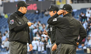 KBO, 2025 퓨처스리그 ABS 운영 대행 업체 선정 입찰 - OSEN