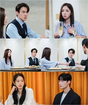 유연석vs허남준, 채수빈 두고 한판 붙었다 (‘지금 거신 전화는’) - OSEN