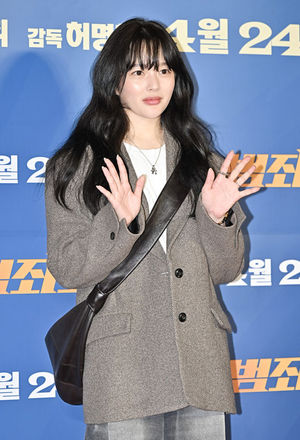 ‘WSG 워너비’ 정지소, 걸그룹 도전한다(‘수상한 그녀’) - OSEN