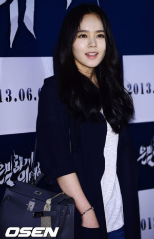 쓰러진 한가인, 병원行..5년간 원인불명 어지럼증 앓았던 이유 [어저께V] - OSEN