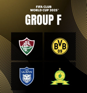 'K리그 챔피언' 울산, '독일 강호' BVB와 경쟁...바이에른-PSG는 벤피카-ATM과 대결→클럽WC 조추첨 완료 - OSEN