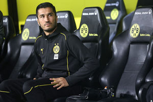 울산vs도르트문트 성사...BVB 샤힌 감독 "솔직히 잘 모르지만 최선 다한다" 김판곤, "진지하게 임한다"→김민재-이강인은 누구와? - OSEN