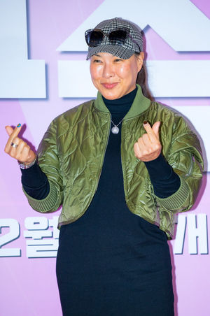 '김혜윤 母' 정영주가 또..'여성시대' 스페셜 DJ 한번 더 [공식] - OSEN
