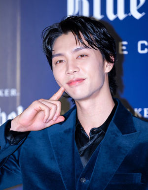 [사진]NCT 쟈니,'스윗 볼콕' - OSEN